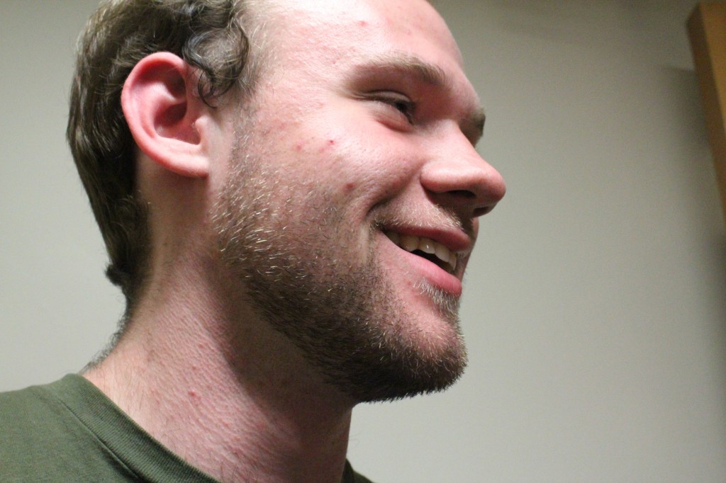 Beard - Campus Times - Campus Times