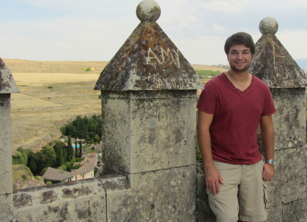 Reverse culture shock - Campus Times