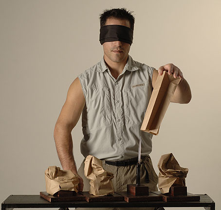 Rudo's escape show fascinates and shocks confounded audiences - Campus ...