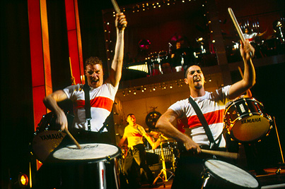 Performing: a blast for audience and artist alike - Campus Times