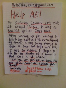 A real-life Prince Charming - Campus Times