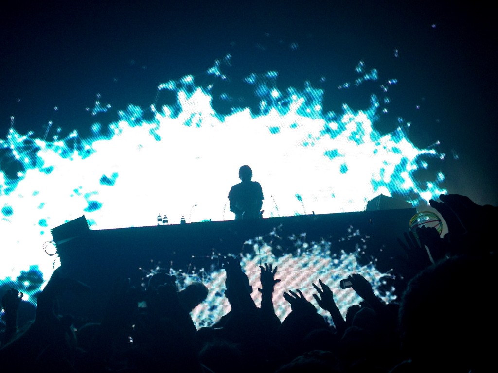 Avicii brings Rochester music to another level - Campus Times