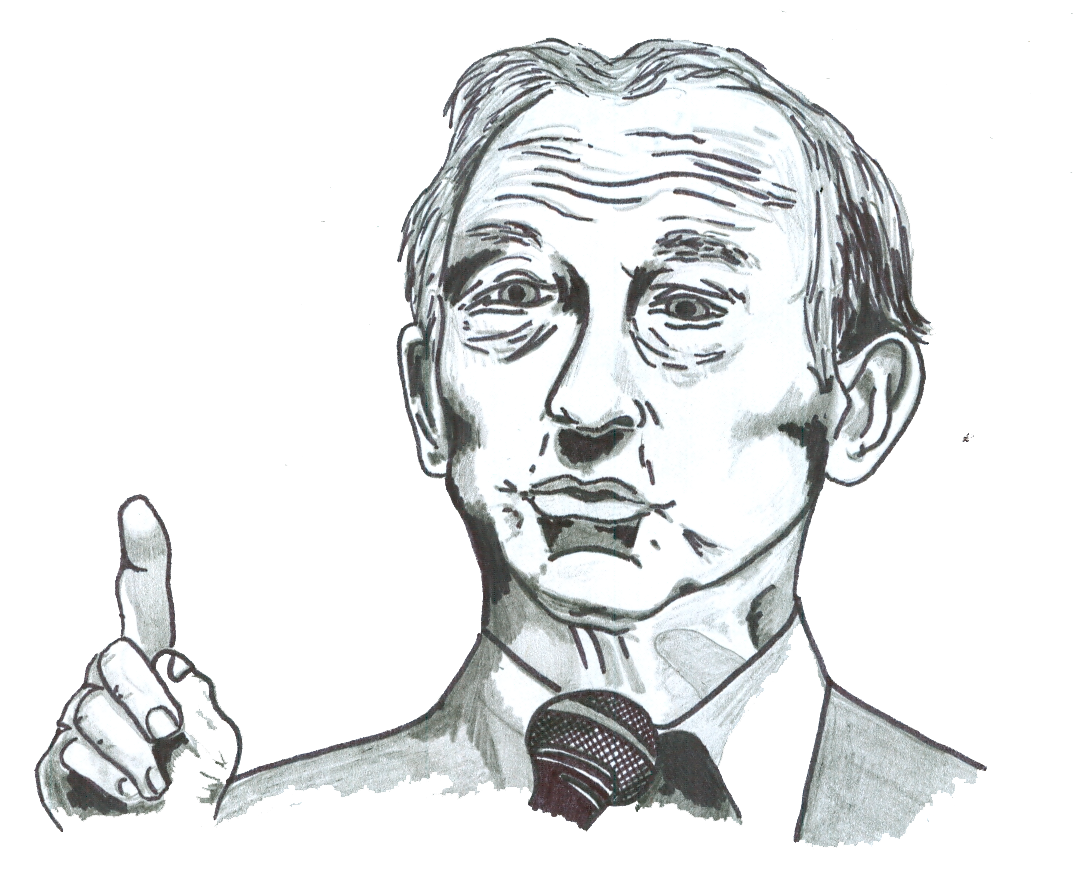 The ‘new new racism’: Ron Paul in America - Campus Times
