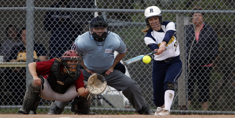 Homers lead to epic wins - Campus Times