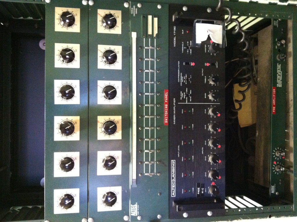 Implementing a better intercom - Campus Times