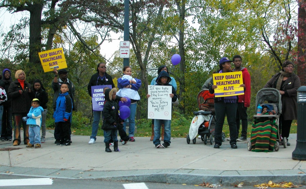 Labor union contract agreement remains elusive as talks continue ...