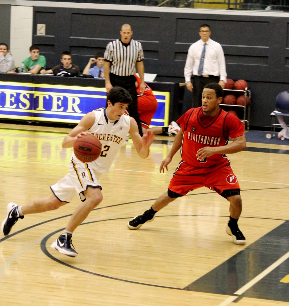 mens bball - archives - Campus Times - Campus Times