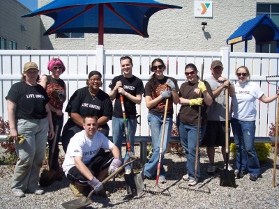United Way - Campus Times - Campus Times