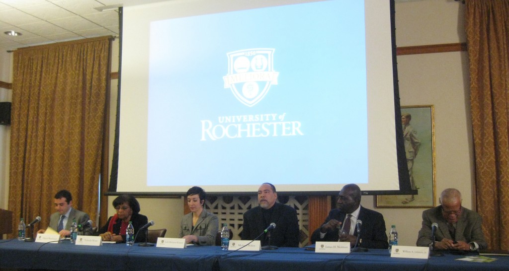 panel - Campus Times - Campus Times