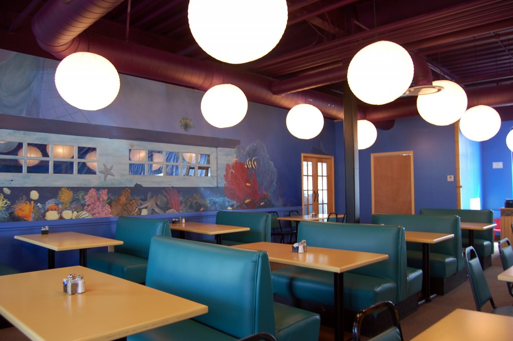 California Rollin - Campus Times - Campus Times