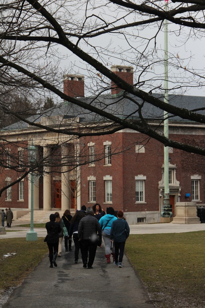 Features Front - Campus Times - Campus Times