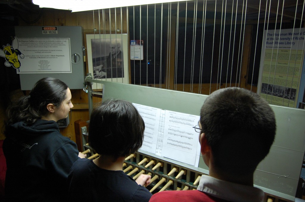 carillion - Campus Times - Campus Times