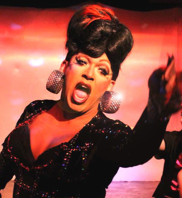 Drag queens to grace the stage, deliver an interactive performance ...