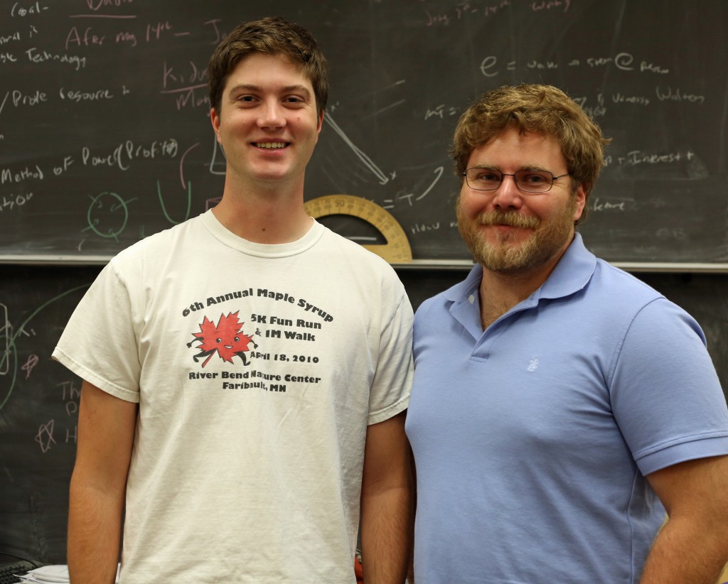 Geothermal - Campus Times - Campus Times