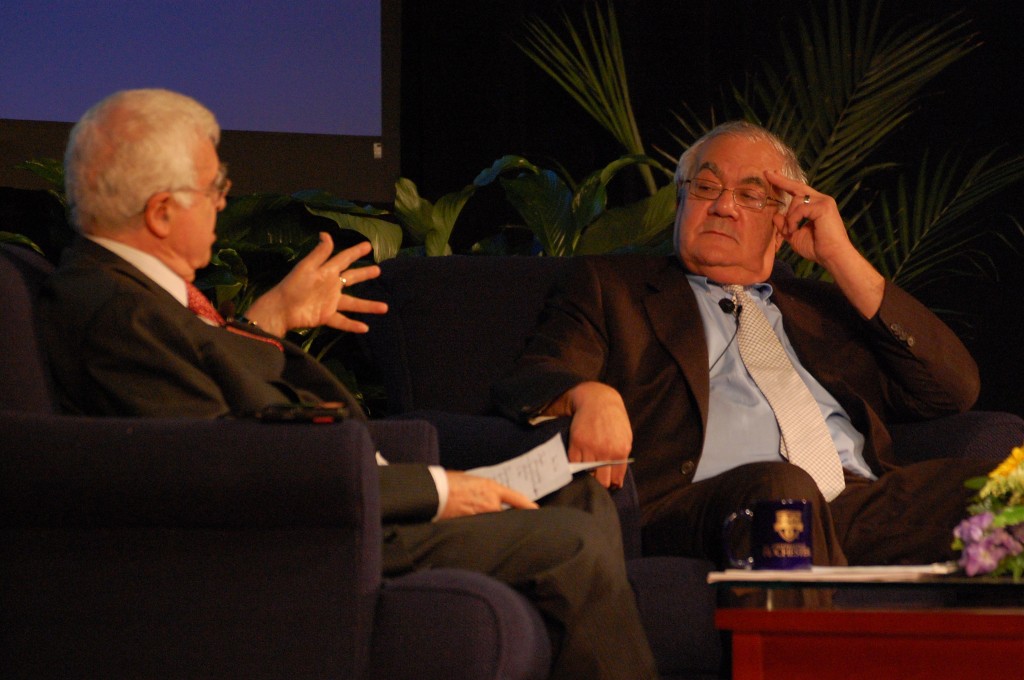 presidential symposium - Campus Times - Campus Times