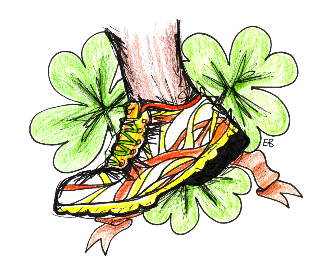 irishrun - Campus Times - Campus Times