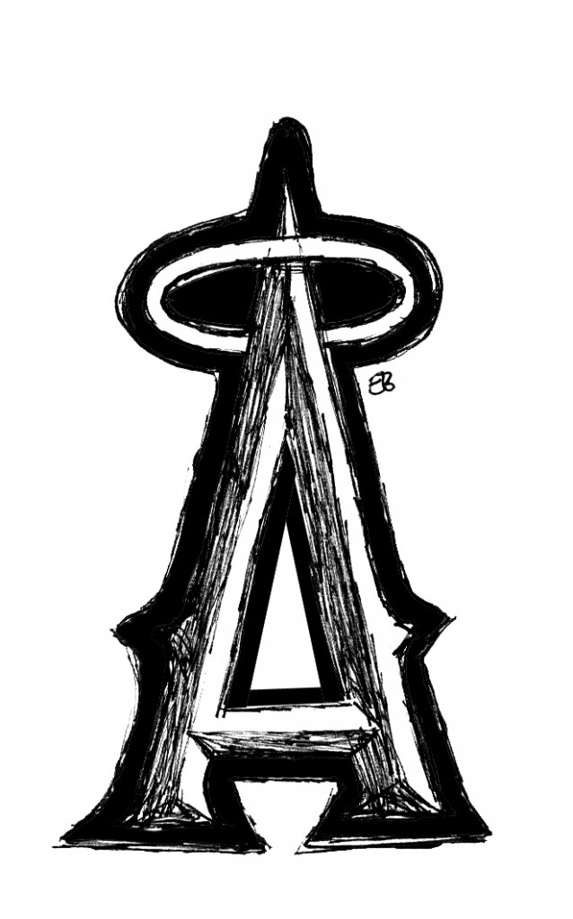angels logo - Campus Times - Campus Times