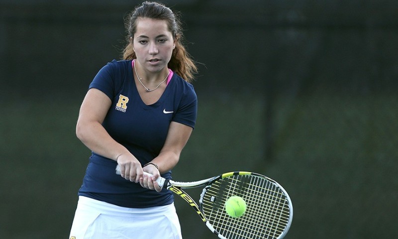 Wolkoff plays her own game - Campus Times