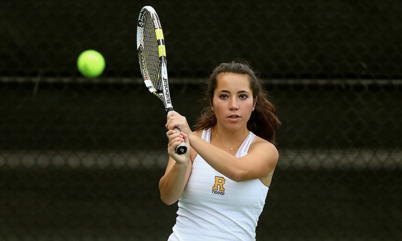 For Wolkoff, positivity is a priority - Campus Times