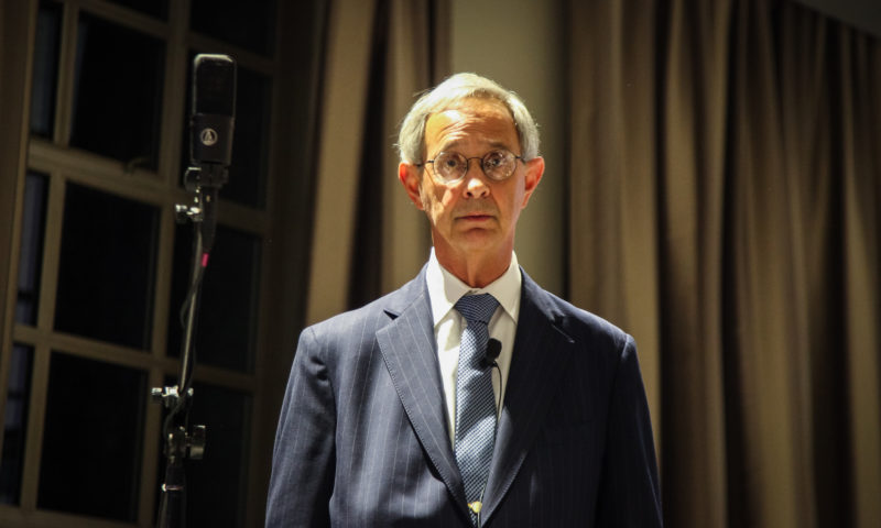 Editorial: Some simple answers for Seligman - Campus Times