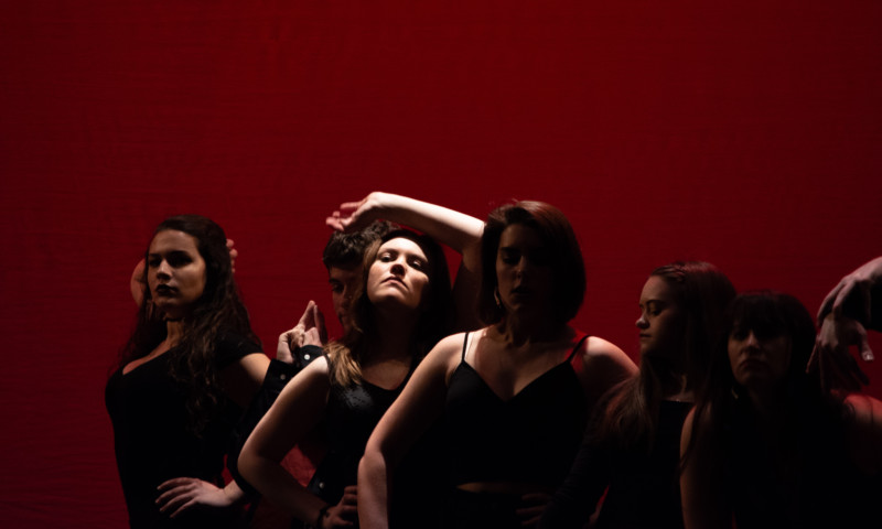 OBOC makes a scene with spring show - Campus Times