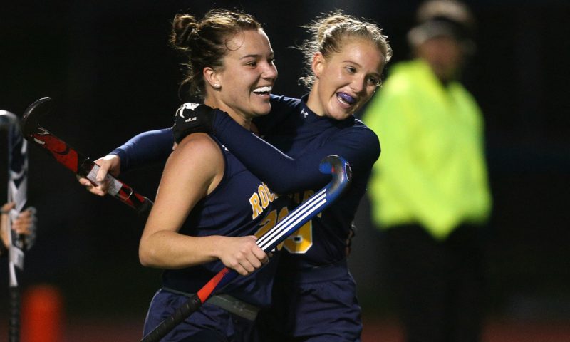 Bansbach reflects on Liberty League title defense - Campus Times