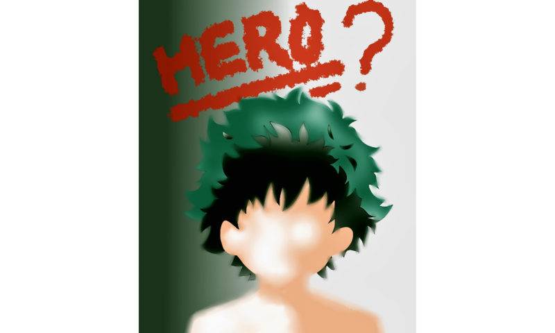 Is My Hero Academia the Japanese Marvel? - Campus Times