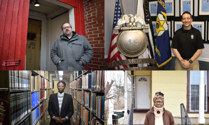 Inside Rochester’s police accountability struggle - Campus Times