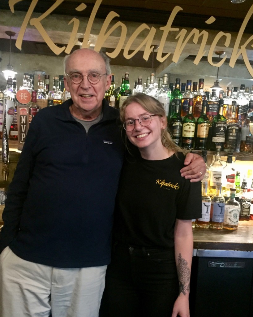 UR Snapshots Vol. 1: The Professors - Campus Times