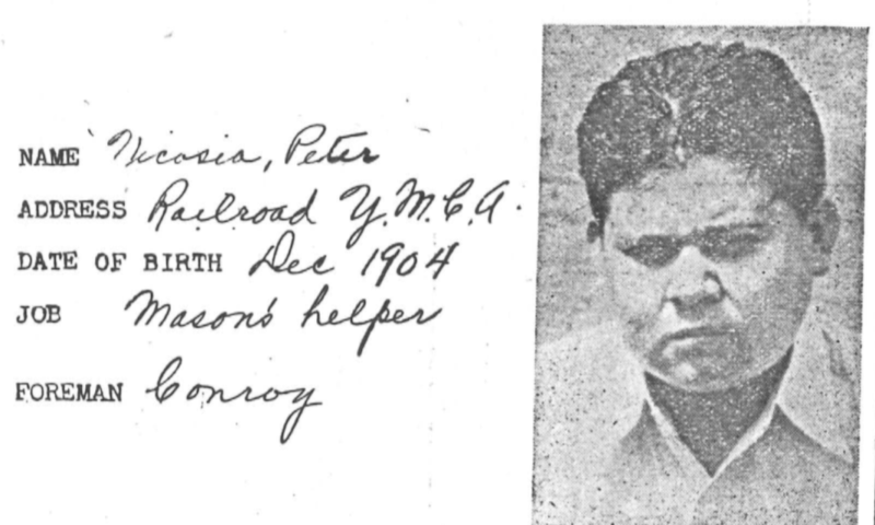 From the Archives: The mystery of the Rush Rhees ghost - Campus Times