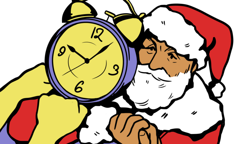 A definitive ranking of American holidays - Campus Times