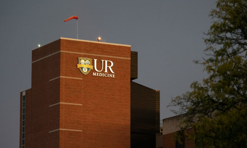 Coronavirus treatment trial to begin at URMC - Campus Times