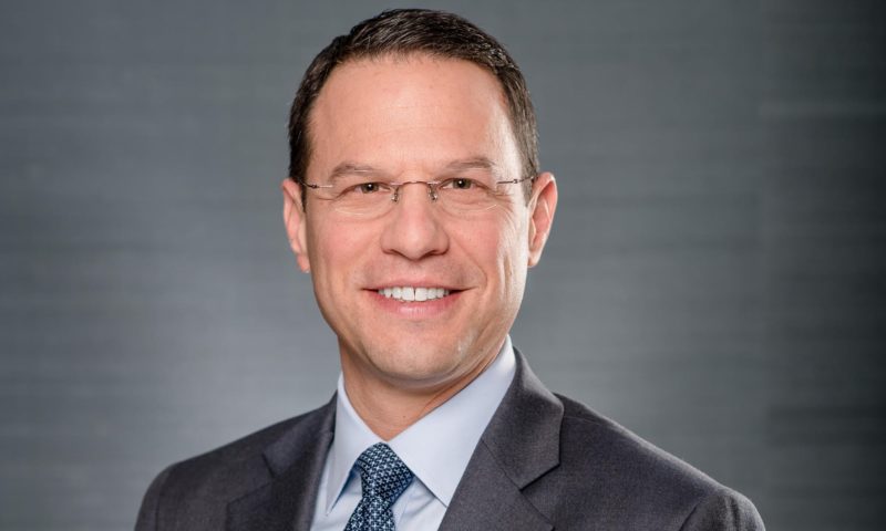 PA Attorney General reflects on his time at UR - Campus Times