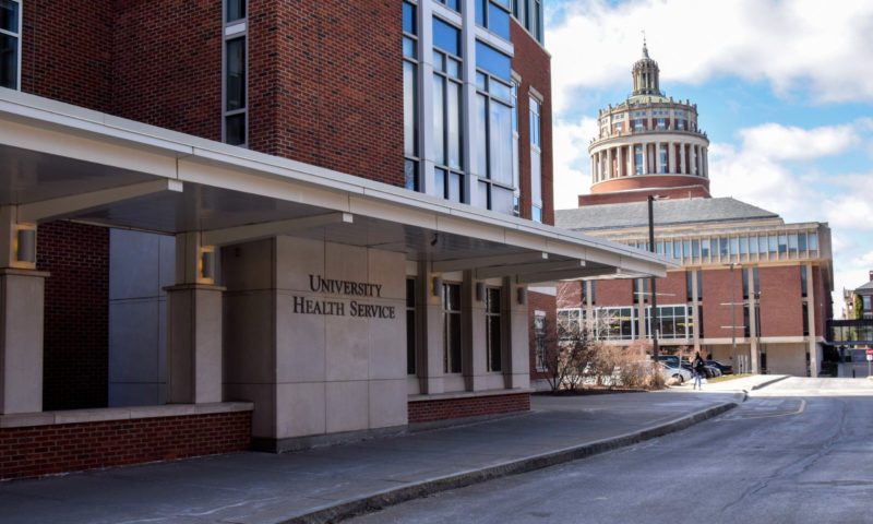 Literally, defund UHS - Campus Times