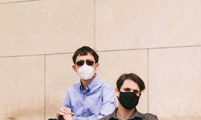 Candidate profile: William Bothe & Zach Sussman - Campus Times