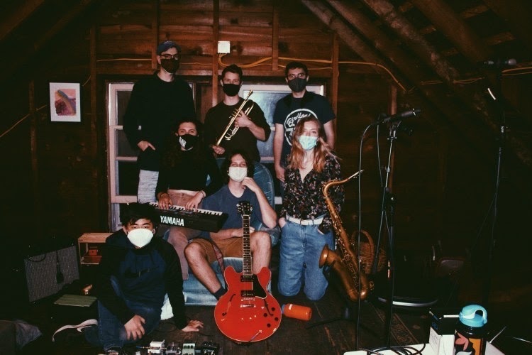 recallband - Campus Times - Campus Times