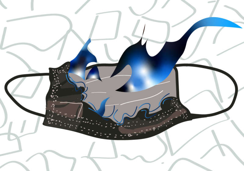 It's time to keep our heads down (and masks on) - Campus Times