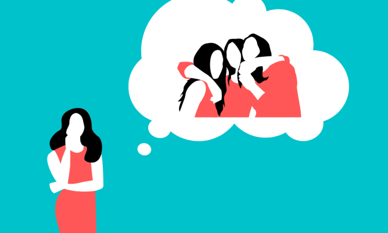 The main character complex isn’t as glamorous as we think - Campus Times