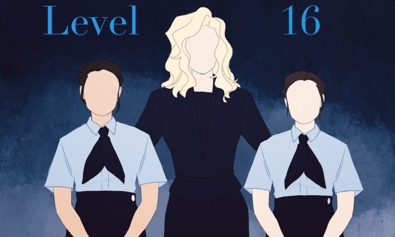 'Level 16' teaches us to think ahead in a world of oppression - Campus ...