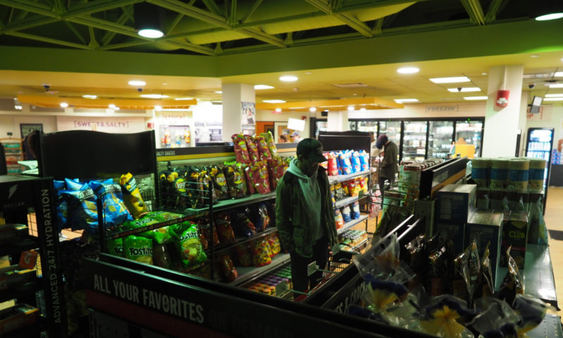 Why it is our duty to steal from Hillside Market - Campus Times