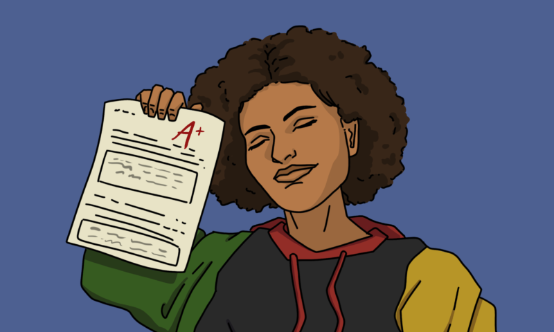 A guide to passing your midterms - Campus Times