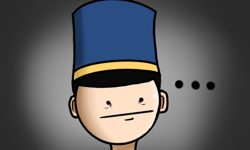 Pep-less in Seattle - Campus Times