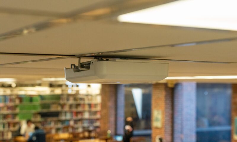 EMP blamed for internet wipe out - Campus Times