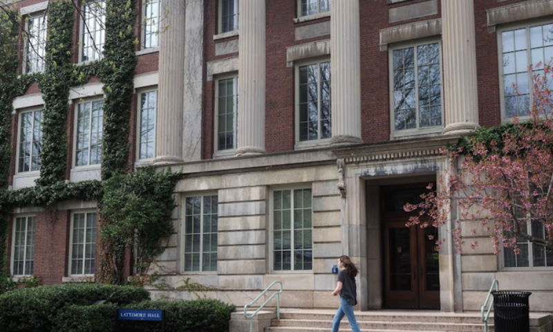 Sophomore Major Declaration Day: A time of celebration or distress ...