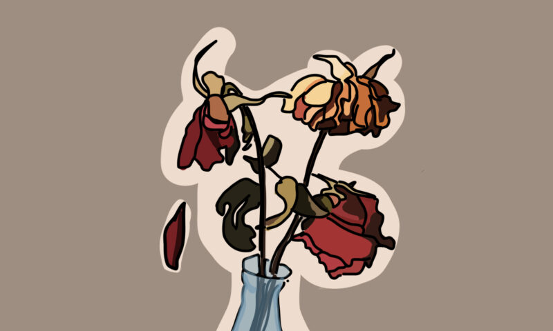 Losing a love that was never yours - Campus Times