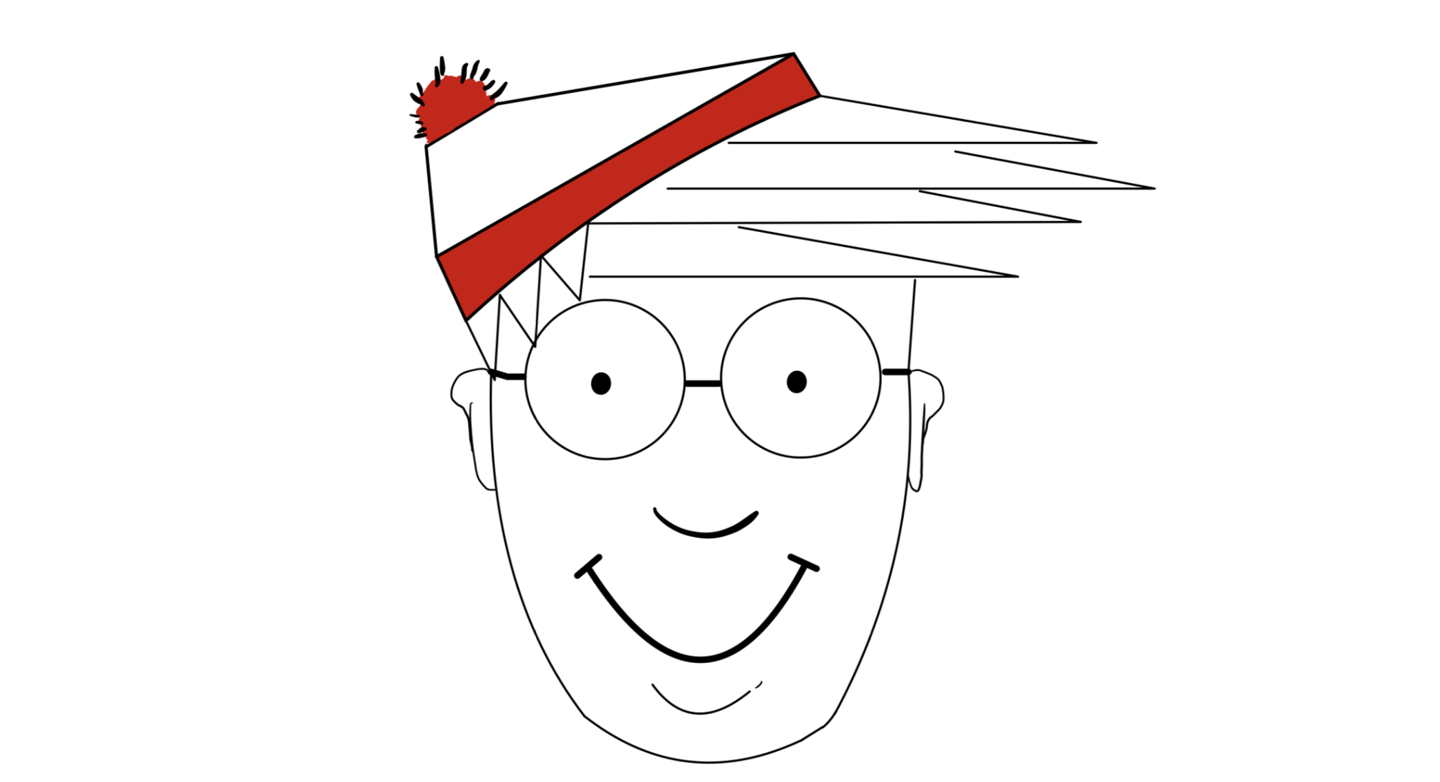 Where’s Waldo? Inside of us all along. - Campus Times