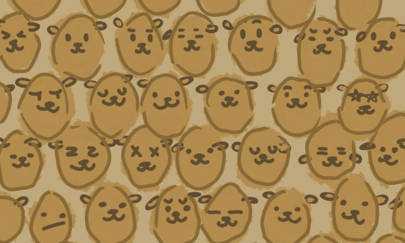 Dam Funny: A Review of "Hundreds of Beavers" - North America's Largest ...