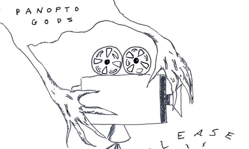 Recorded lectures should be available to all students - Campus Times