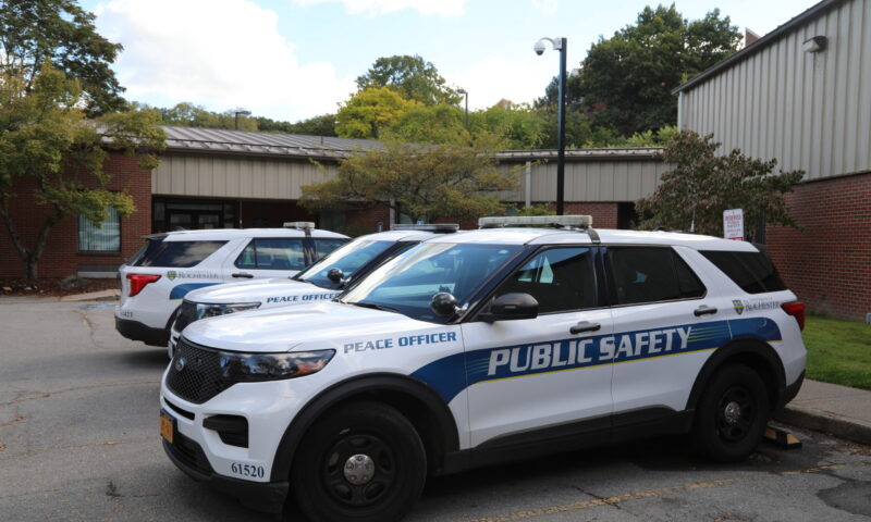 New “Safe Ride” program update announced - Campus Times