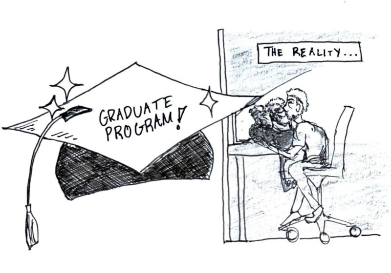 Geophysicists debut model of donut-shaped Earth - Campus Times